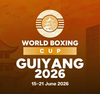 Serik Temirzhanov vs. Salim Ellis-Bey, World Boxing Cup Guiyang 2026 ...