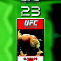 My 1999 Best UFC Poster Designs | Edc944c's MMA Rankings | Tapology
