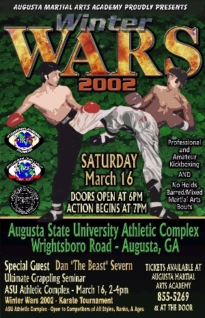 Phillip Botha vs. Shannon Hudson, IKF | Kickboxing Bout | Tapology