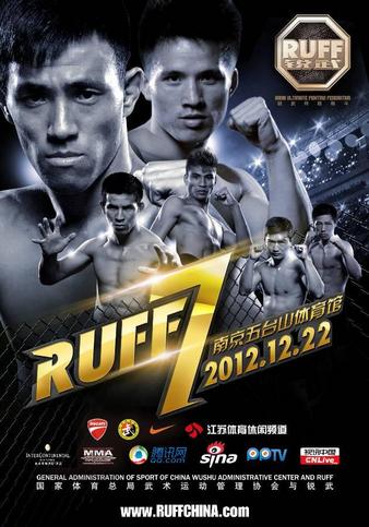 RUFF 7 | MMA Event | Tapology