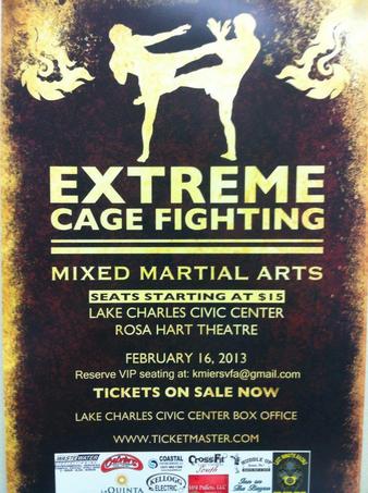 Thomas Coutee vs. Henry Anderson, VFA | MMA Bout | Tapology