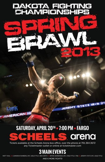 Glena Avila vs. Amber Stautzenberger, Dakota FC | MMA Bout | Tapology