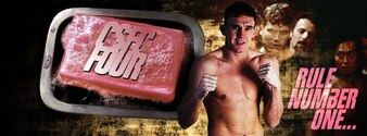 Andy Clamp vs. Adam Wright, Caged Steel FC 4 | MMA Bout | Tapology