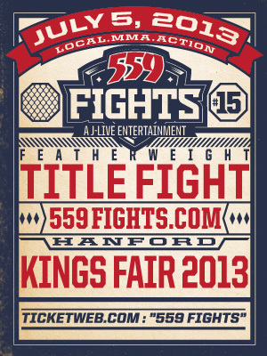 Christopher Gonzales vs. Anthony Torres, 559 Fights 15 | MMA Bout ...