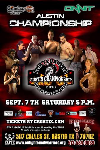 River Warth vs. Nicole Duffy, Austin Championships | MMA Bout | Tapology