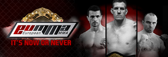 Mads Burnell vs. Ali Selcuk Ayin, European MMA 8 | MMA Bout | Tapology