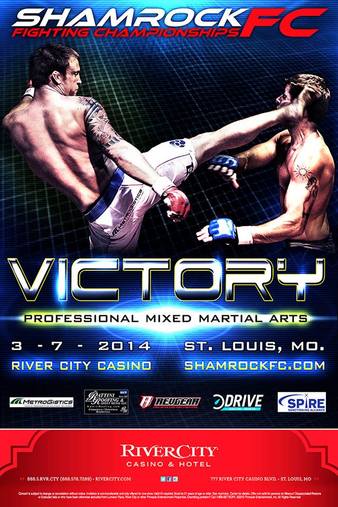 Shamrock FC: Victory | MMA Event | Tapology