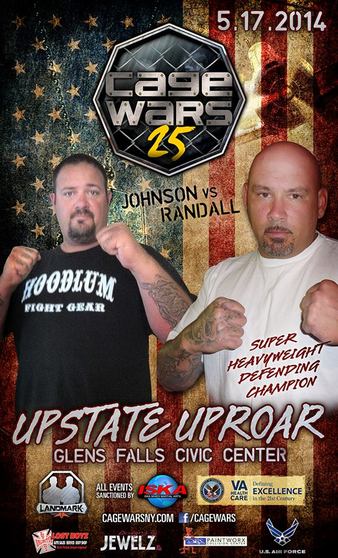 Tyler Jacques vs. James Hilton, Cage Wars 25 | MMA Bout | Tapology