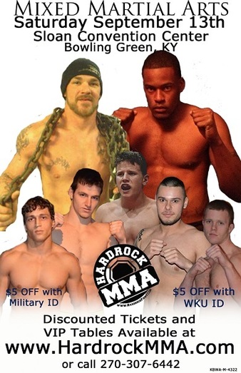 Zachary Stamper vs. Rodney Shafer, Hardrock MMA 67 | MMA Bout | Tapology