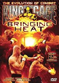 KOTC: Bringing Heat | MMA Event | Tapology