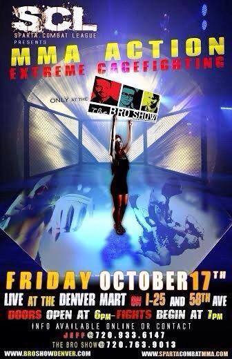 SCL: Unfinished Business | MMA Event | Tapology