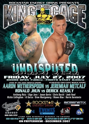 Jan Finney vs. Shayna Baszler, KOTC | MMA Bout | Tapology