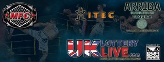 MFC Fight Zone | MMA Event | Tapology