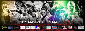 Organized Chaos 7 | MMA Event | Tapology