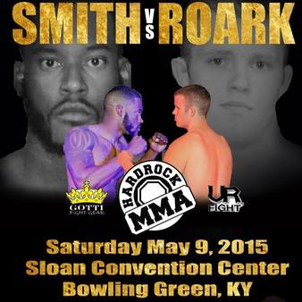 Hardrock MMA 72 PRO/AM | MMA Event | Tapology