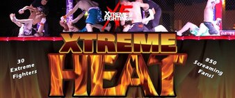 XFI 2: Xtreme Heat | MMA Event | Tapology