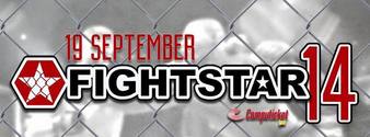 Patrick Luindula vs. Niel Du Plessis, Fightstar FC 14 | MMA Bout | Tapology