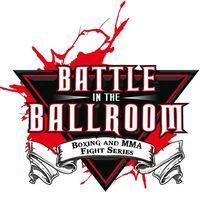 Carlos Quilon vs. Ismael Gonzalez, Battle In The Ballroom | MMA Bout ...