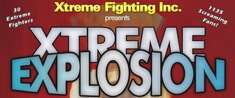 Kahl Rogers vs. Travis Brandon, XFI 3 | MMA Bout | Tapology