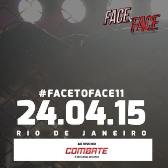 Face to Face 11 | MMA Event | Tapology