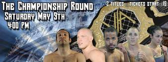 Ryan Spann vs. Dwight Gipson, VFA | MMA Bout | Tapology