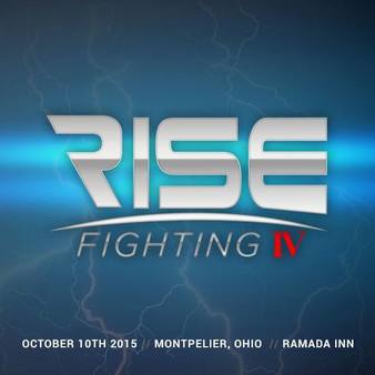 RISE Fighting 4 | MMA Event | Tapology