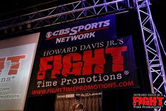 Jose Caceres vs. Rene Pessoa, Fight Time 29 | MMA Bout | Tapology