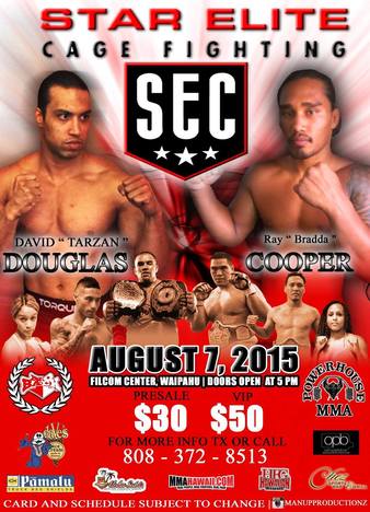 Zach Zane vs. Matt Comeau, Star Elite Cage Fighting | MMA Bout | Tapology