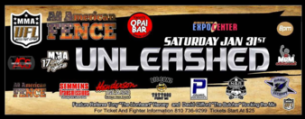 UFL: Unleashed | MMA Event | Tapology