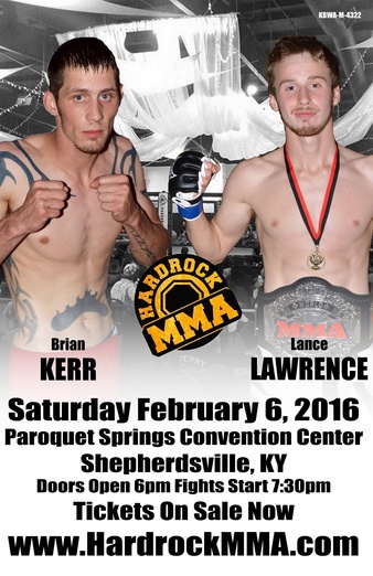 Hardrock MMA 77 Pro/Am | MMA Event | Tapology