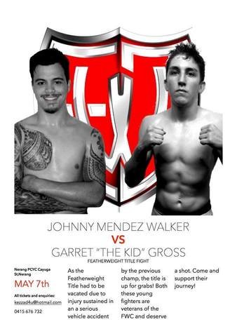 FWC 20 | Event | Tapology