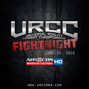 URCC Fight Night 3 | MMA Event | Tapology