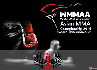 WMMAA Asian Championships Day 2 | MMA Event | Tapology