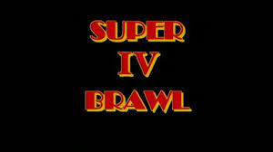 Superbrawl 4: Revenge | MMA Event | Tapology