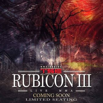 Eric Grant vs. Kris Nieto, Rocky Mountain Rubicon 3 | MMA Bout | Tapology