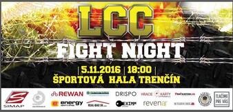 LCC Fight Night 2 | MMA Event | Tapology