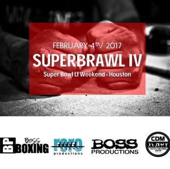 Super Brawl 4 | Event | Tapology