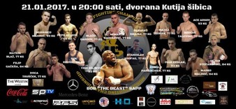 Munja FC | MMA Event | Tapology