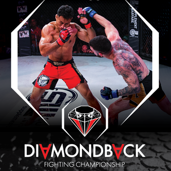 Sam Joe Toetu vs. Matt Dockrill, Diamondback FC 3 | MMA Bout | Tapology