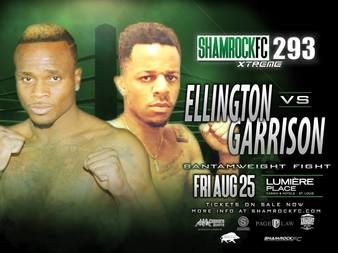 Shamrock FC 293: Xtreme Fight Night 12 | MMA Event | Tapology