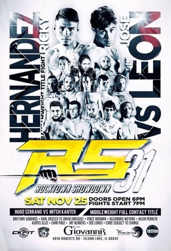 Rudy Lemus vs. Juan Avila, XFO | MMA Bout | Tapology