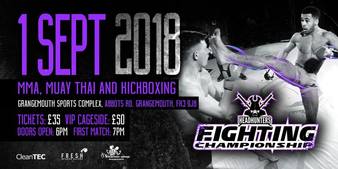 Headhunters FC | MMA Event | Tapology