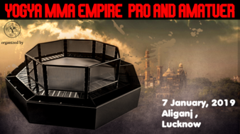 Dawn 2019 | MMA & Boxing Event | Tapology