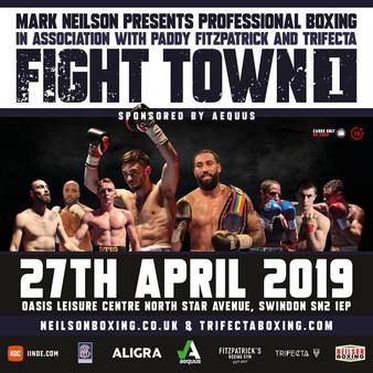 Ryan Wheeler vs. Reynaldo Cajina, Martin vs. Szabo | Boxing Bout | Tapology