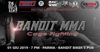 Bandit MMA 3 | MMA Event | Tapology