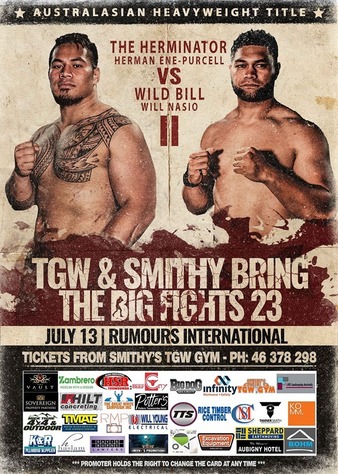 Jamie Hilt vs. Ashley Huston, Purcell vs. Nasio | Boxing Bout | Tapology