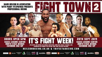 Bec Connolly vs. Bojana Libiszewska, Martin vs Iremiren | Boxing Bout ...