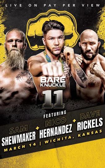 Helen Peralta vs. Christine Ferea II, BKFC 11 | Boxing (Bare Knuckle ...