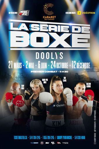 Clavel vs. Moreno (Cancelled) | Event | Tapology