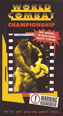 Bart Vale vs. Mike Bitonio, WCC 1 | MMA Bout | Tapology